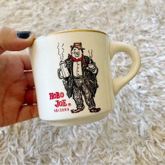Source Unknown | Dining | Vintage Cute Small Nostalgic Cafe Cup Coffee ...